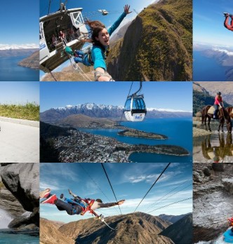 Queenstown Family Friendly Activities | Everything Queenstown